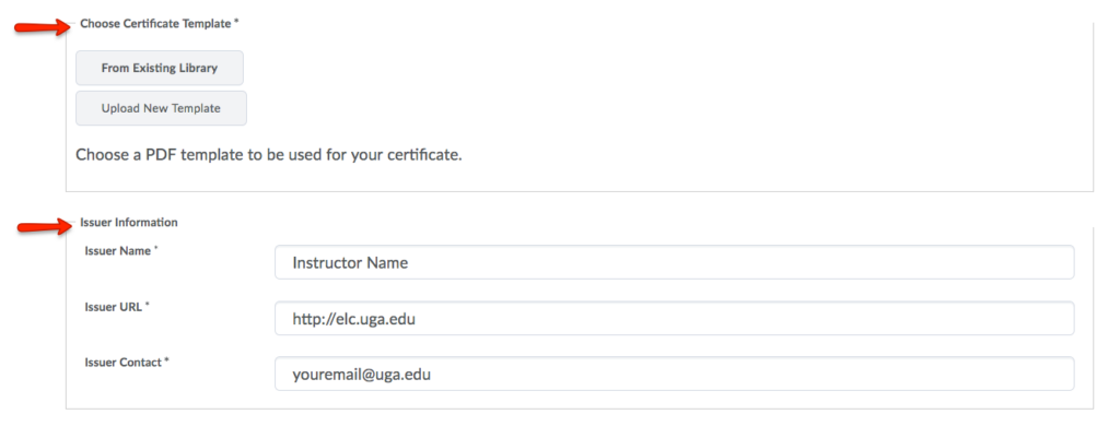 Awards - eLearning Commons
