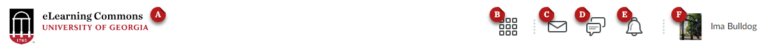 Course Homepage - eLearning Commons