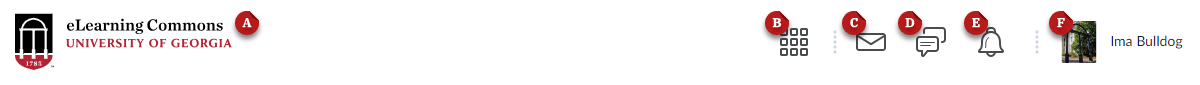 Course Homepage - eLearning Commons